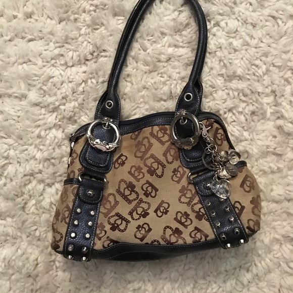 Kathy Van Zeeland | Bags | Kathy Bag | Poshmark